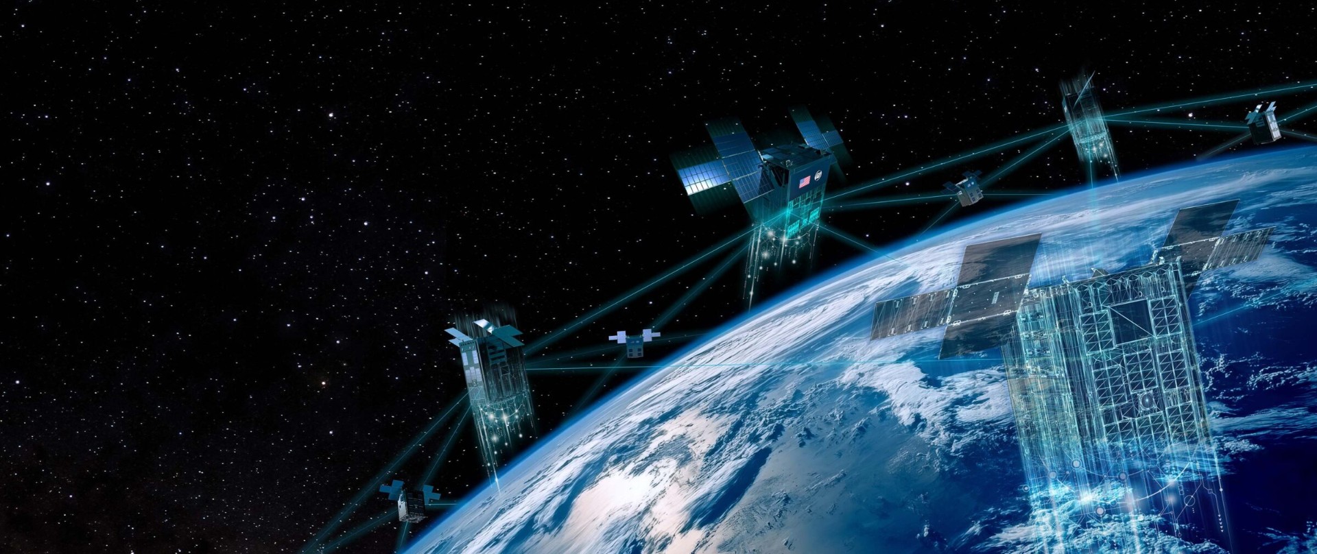 DeepSat, Inc. | Building Orion's Belt - Real-Time Earth Intelligence from VLEO